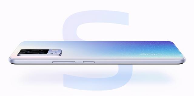 时尚超薄好画质 vivo S9e现已开售_百科TA说