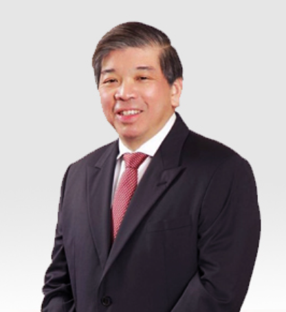 Teo Siong Seng_百度百科