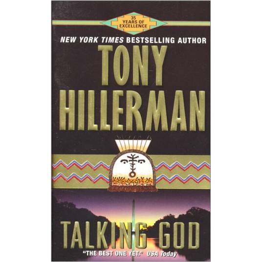 Talking God_百度百科