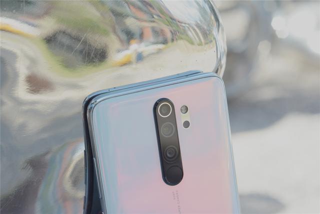 产品太强！Redmi Note8 Pro重磅发布！友商粉丝：我要“叛变”_百科TA说