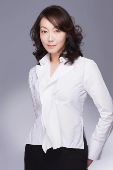 岛田阳子_百度百科