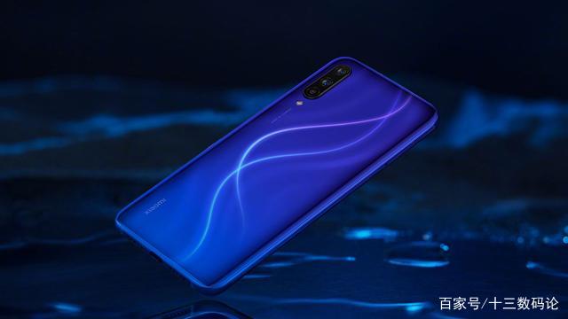 小米CC9定价被指向2199，至少三种配色，CPU骁龙7系列_百科TA说