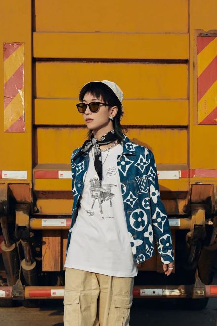 Kc（中国内地男说唱歌手）_百度百科