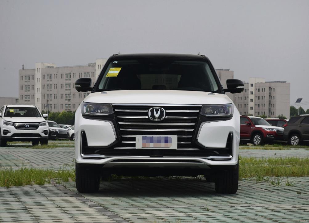 18万如何选车？长安CS95和宝沃BX5谁档次高？看完你就了解了_百科TA说