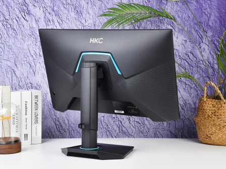 HKC G25H4_百度百科