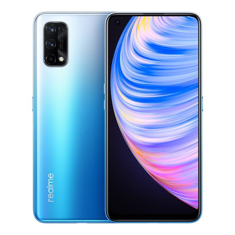 realme Q2 Pro 5G手机只要1600元就能买到，货源充足性价比高_百科TA说