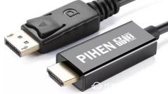 DP接口DP1.1、DP1.3、DP1.4性能_百科TA说