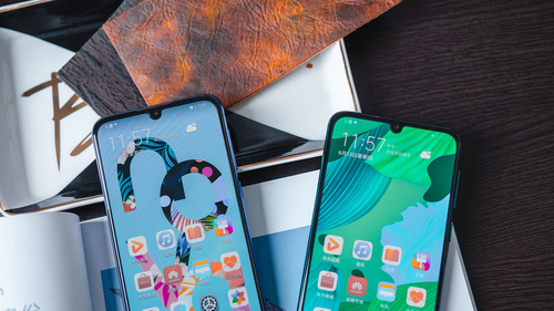 亮屏灭屏都能极速回血 华为nova5 Pro 40W超级快充体验_百科TA说