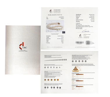 GRC证书_百度百科