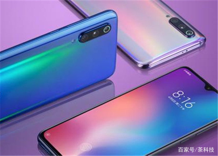 小米9：我骁龙855，荣耀v20：我麒麟980，IQOO：我没有短板！_百科TA说