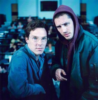 本尼迪克特·康伯巴奇_百度百科