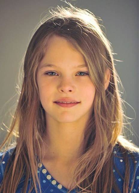 Coline Leclère_百度百科