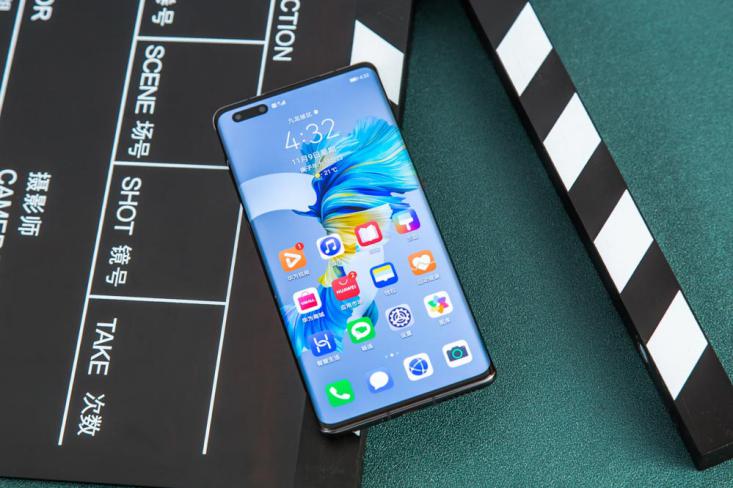 国产旗舰再进化！华为Mate40 Pro：性能再升级，拍照有惊喜！_百科TA说