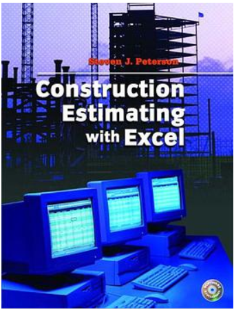 Construction Estimating Using Excel_百度百科