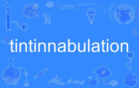 tintinnabulation_百度百科