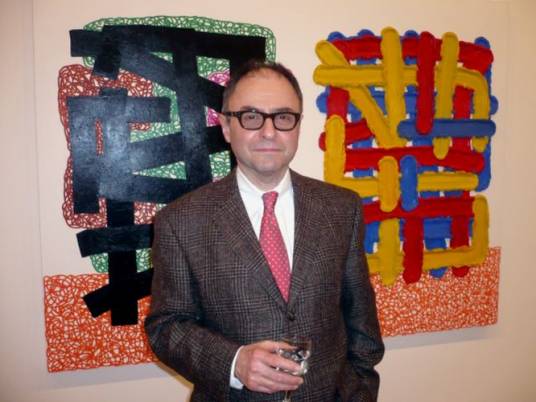 Jonathan Lasker_百度百科