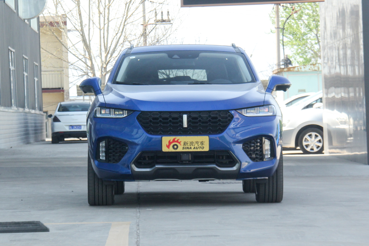 2019款WEY VV7升级版 2.0T自动旗舰型国V_百科TA说