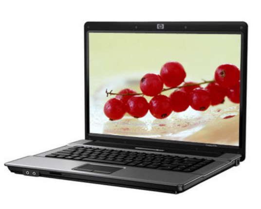 惠普Compaq 6520s(KL340PA)_百度百科