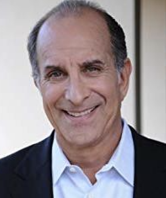 James Paradise_百度百科