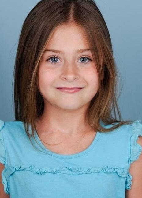 Ava Connolly_百度百科