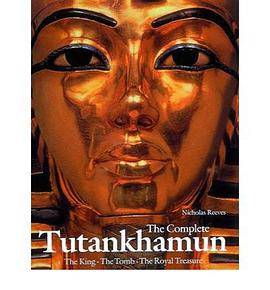 The Complete Tutankhamun_百度百科