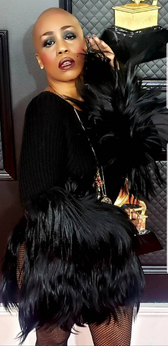 Tanisha Grant_百度百科