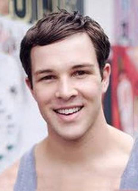 Daniel Robinson_百度百科