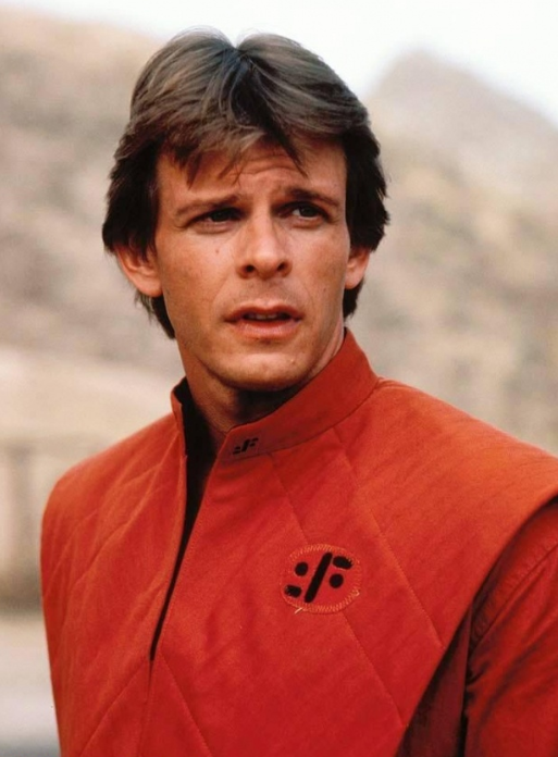 Michael Donovan_百度百科