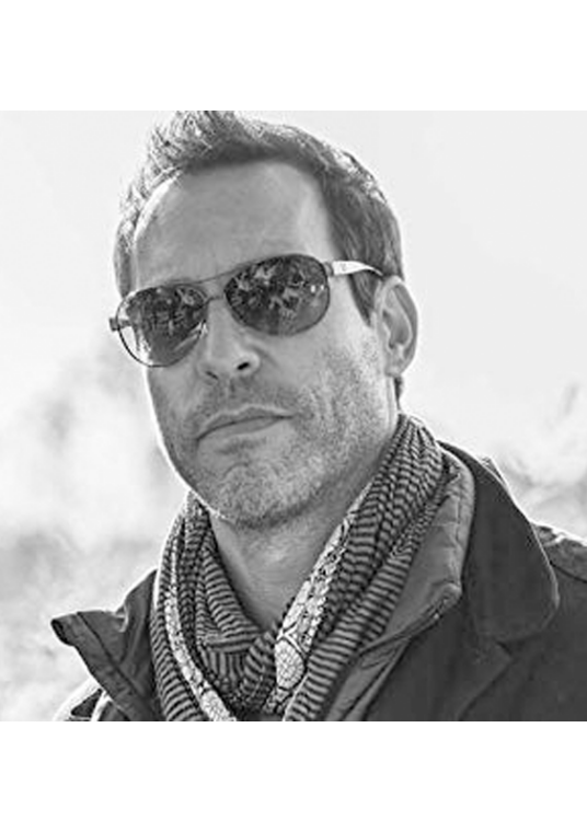 Joshua Throne_百度百科