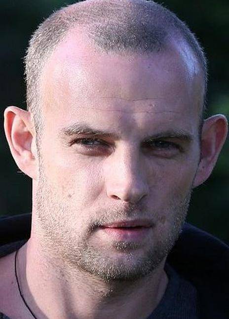 Aleksey Ushakov_百度百科