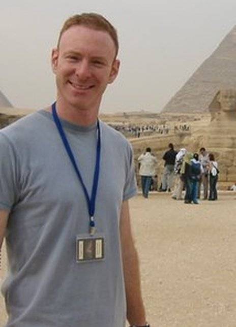 Mike Roth_百度百科