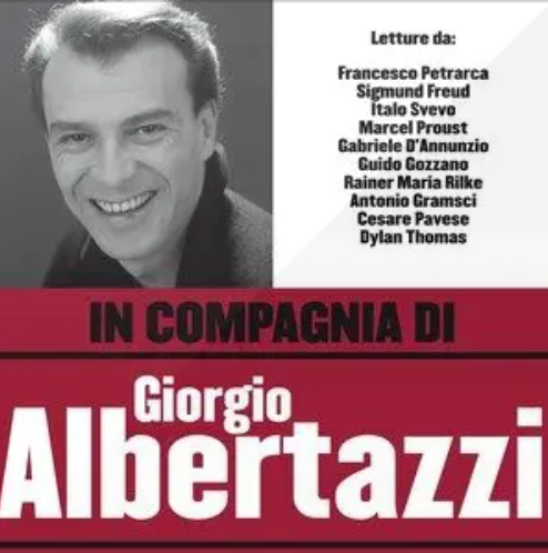 Giorgio Albertazzi_百度百科