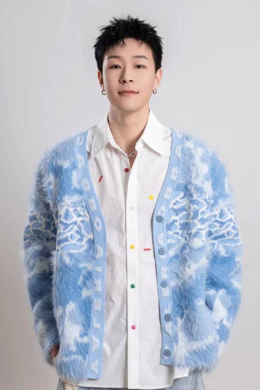 早安（中国内地说唱男歌手）_百度百科