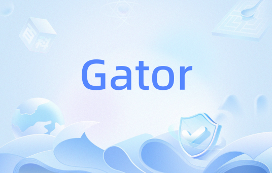 Gator（英语单词）_百度百科