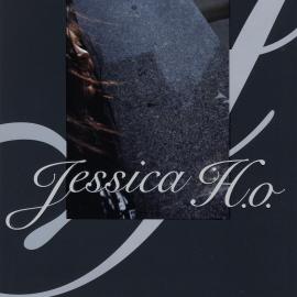 Jessica H .O_百度百科