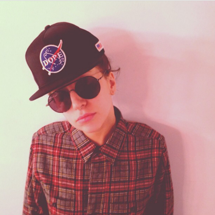 Dope（Lady Gaga演唱歌曲）_百度百科