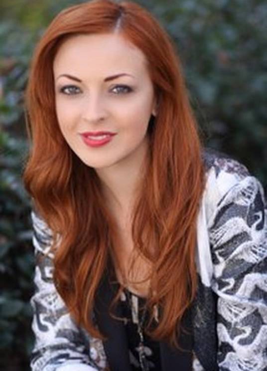 Isabel Dresden_百度百科