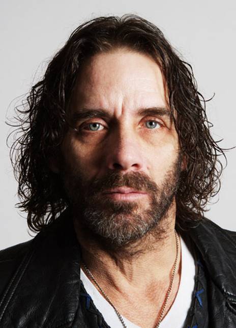 Stephen McIntyre_百度百科