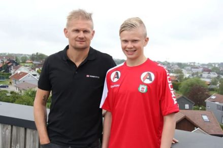 阿尔夫-因格·哈兰德_百度百科