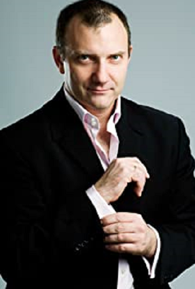 Marko Stojanovic_百度百科