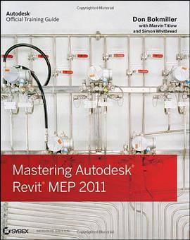 Mastering Autodesk Revit Mep 2011_百度百科