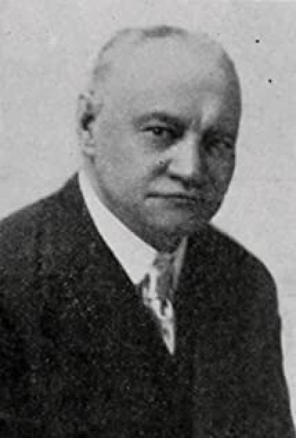 James Bradbury Sr._百度百科