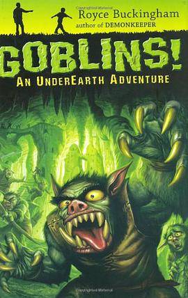 Goblins!_百度百科