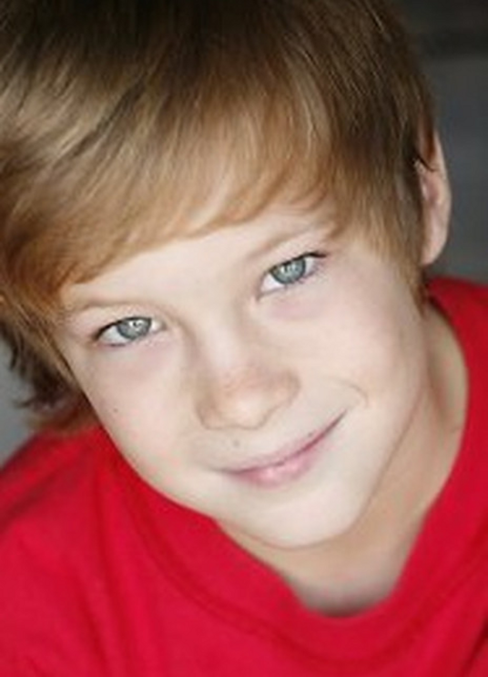 Ryan Wynott_百度百科