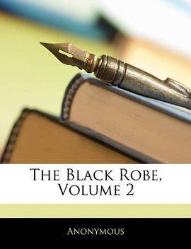 The Black Robe, Volume 2_百度百科