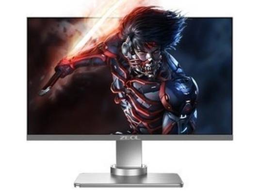 ZEOL卓尔光神G27FF_百度百科