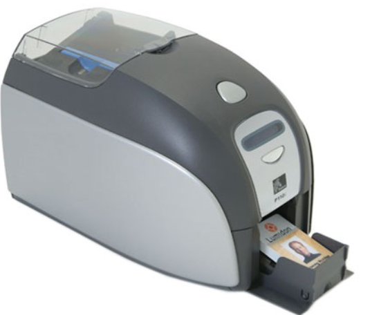 Zebra P110i_百度百科