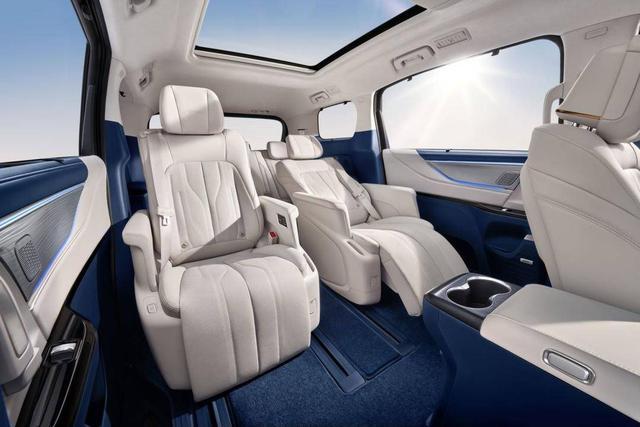 GL8陆尊PHEV_百度百科