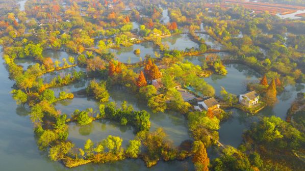 十里芳菲 ALOR VALLEY_百度百科