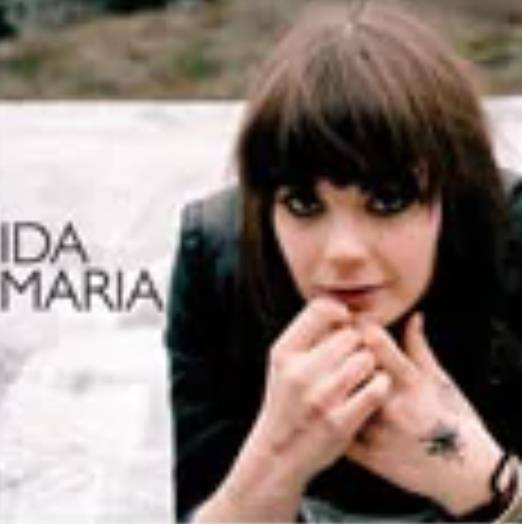 Ida maria_百度百科
